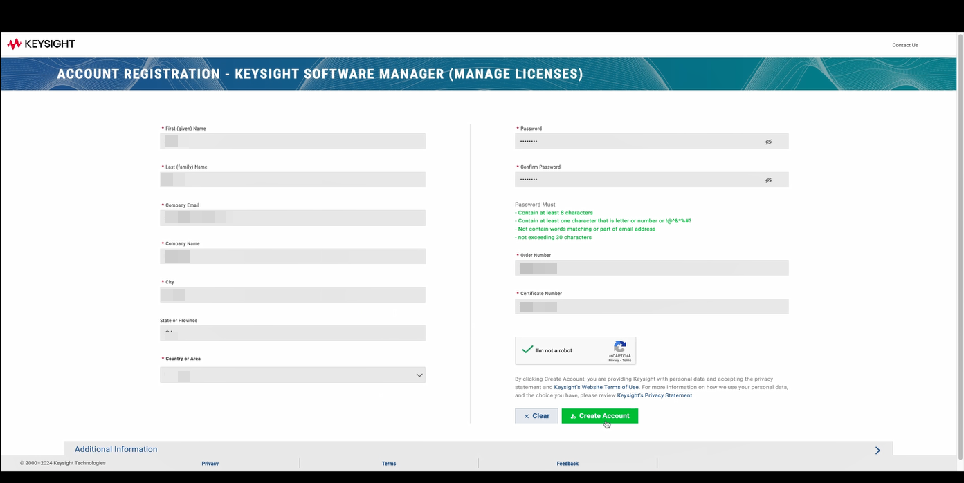 Software Licensing Overview, Terms, and Types | Keysight