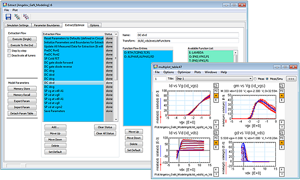 IC-CAP 2013.01 Product Release | Keysight