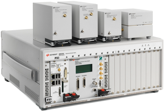 WaferPro Express 2019 Update 1.0 Product Release | Keysight