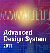 Advanced Design System 2011 Updates | Keysight