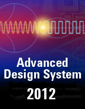 Advanced Design System 2012 Updates | Keysight