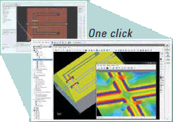 Genesys EM | Keysight