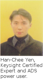 Keysight認定エキスパートの紹介 | Keysight
