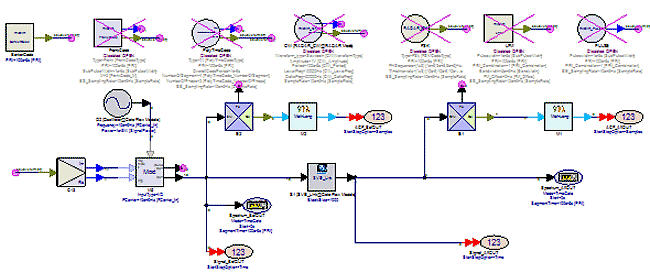 W2382EP Radar Verification Test Bench Element [Obsolete] | Keysight