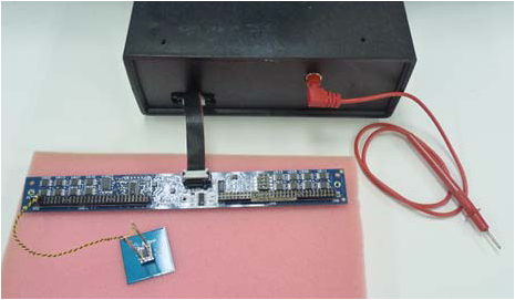 Keysight TestJet and VTEP Verification Tool | Keysight