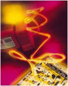 Understanding FireWire | Keysight