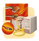 Understanding FireWire | Keysight