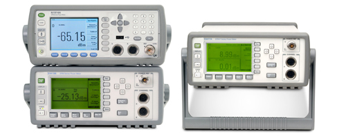 EPM and EPM-P Series Power Meters | Keysight