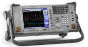 Spectrum Analyzer VEE Pro Code Samples | Keysight
