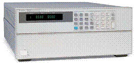 Keysight N3300 DC Electric Load for Solar Cell testing | Keysight