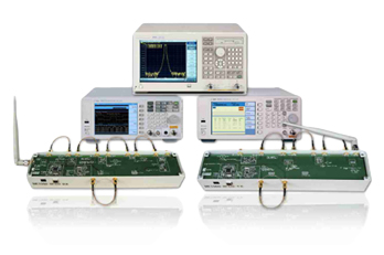 RF ラボ・ステーション | Keysight