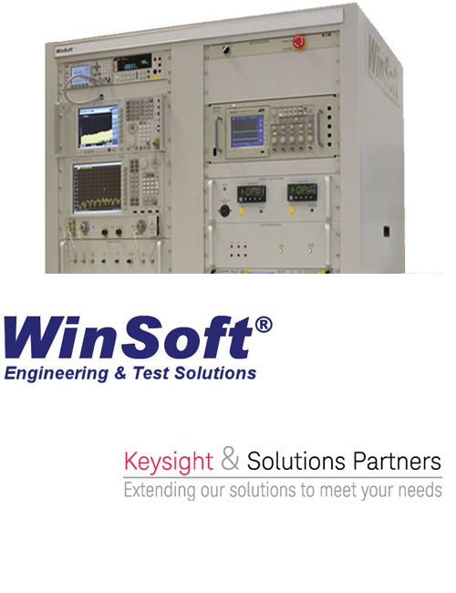 RF Test Solutions | Keysight