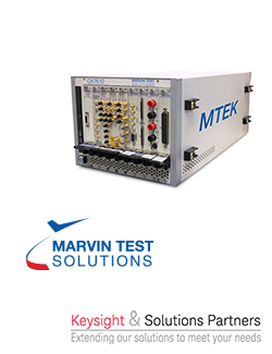 MTEK Series - Legacy ATE System Upgrade Kit | Keysight