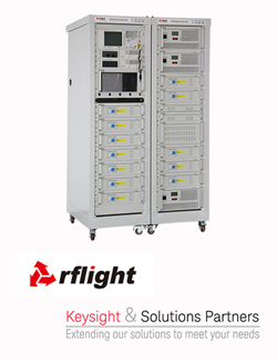 PIM Test Solution | Keysight