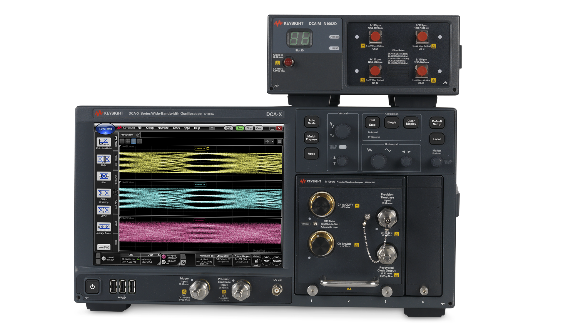 Oscilloscope | Keysight