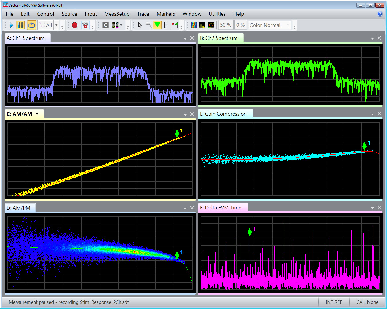 89601B PathWave VSA Software, Transportable License [Discontinued ...