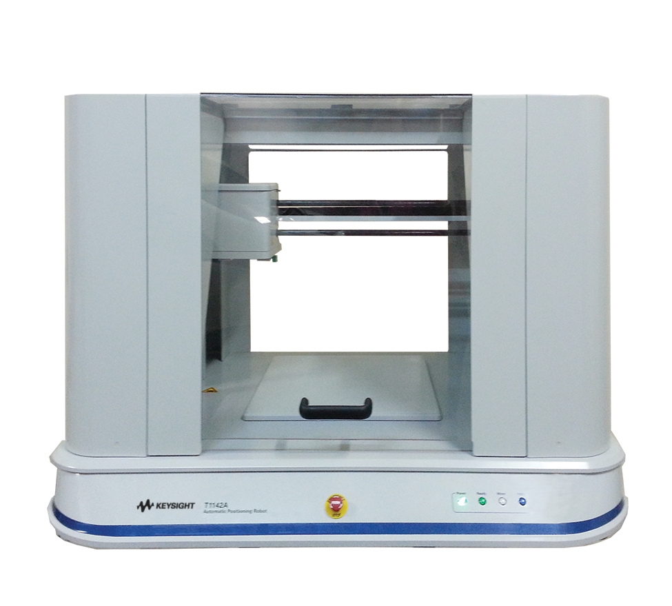 T3111S NFC Conformance Test System [Obsolete] | Keysight
