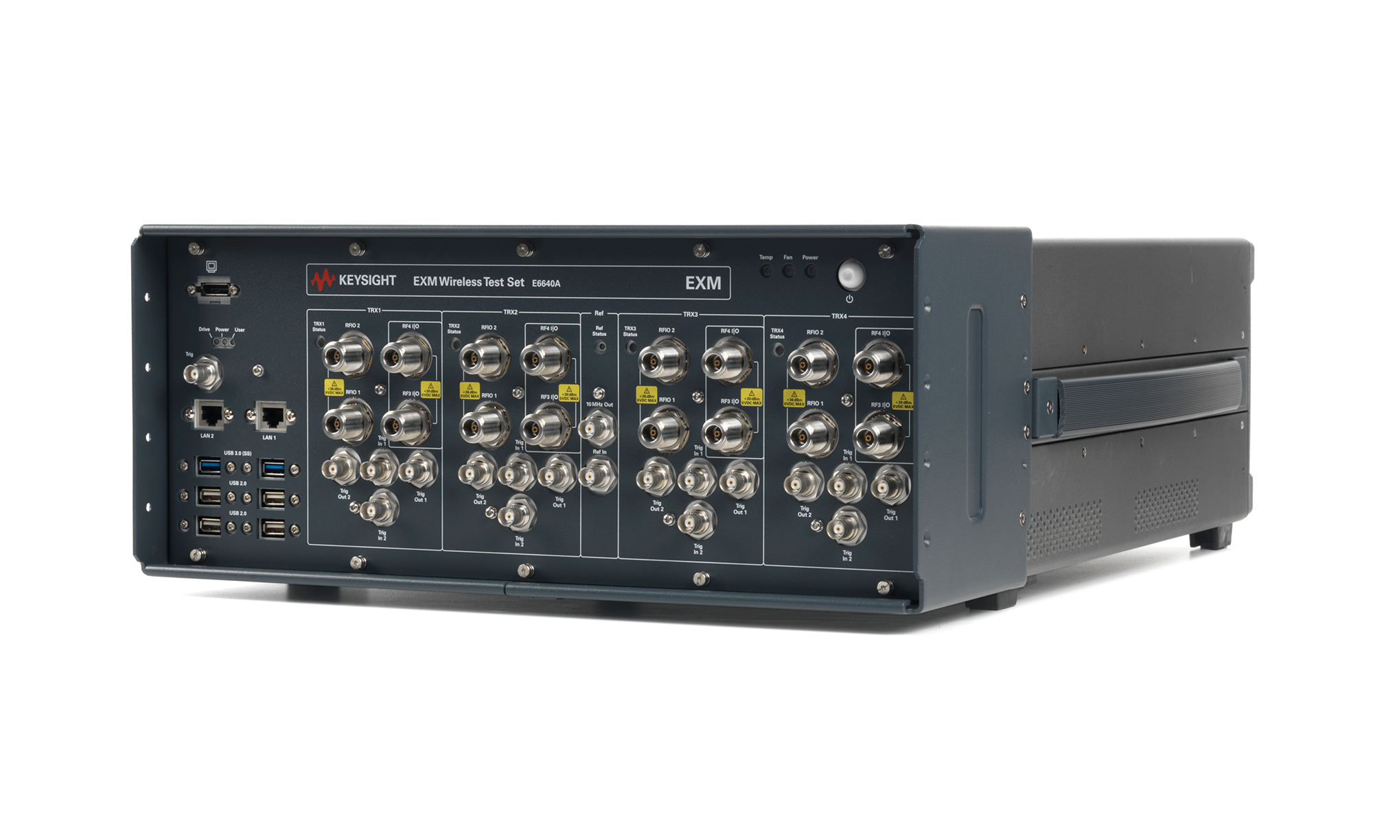 E6640A Wireless Test Set | Keysight