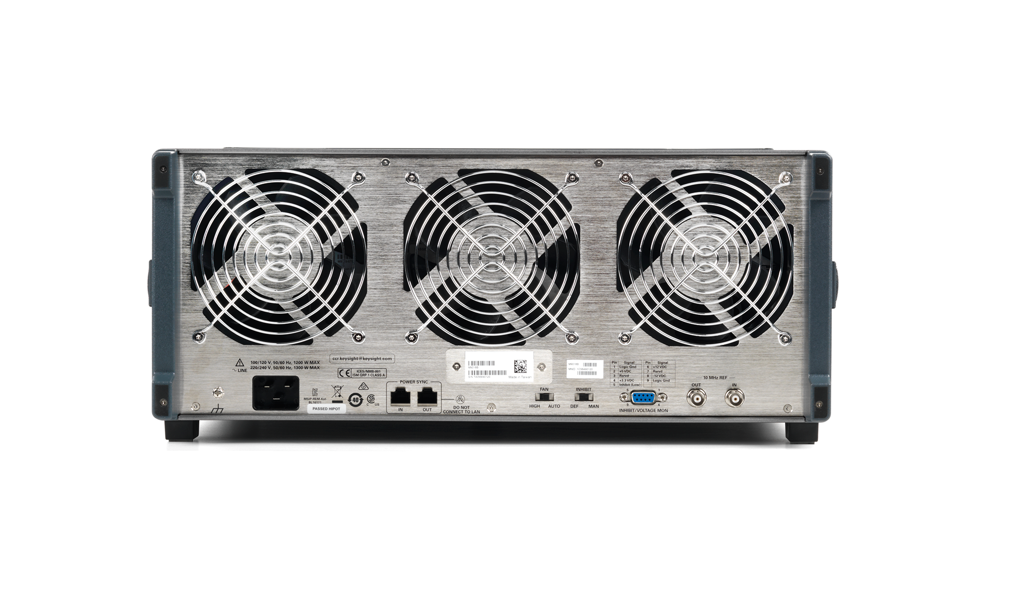 E6640A Wireless Test Set | Keysight