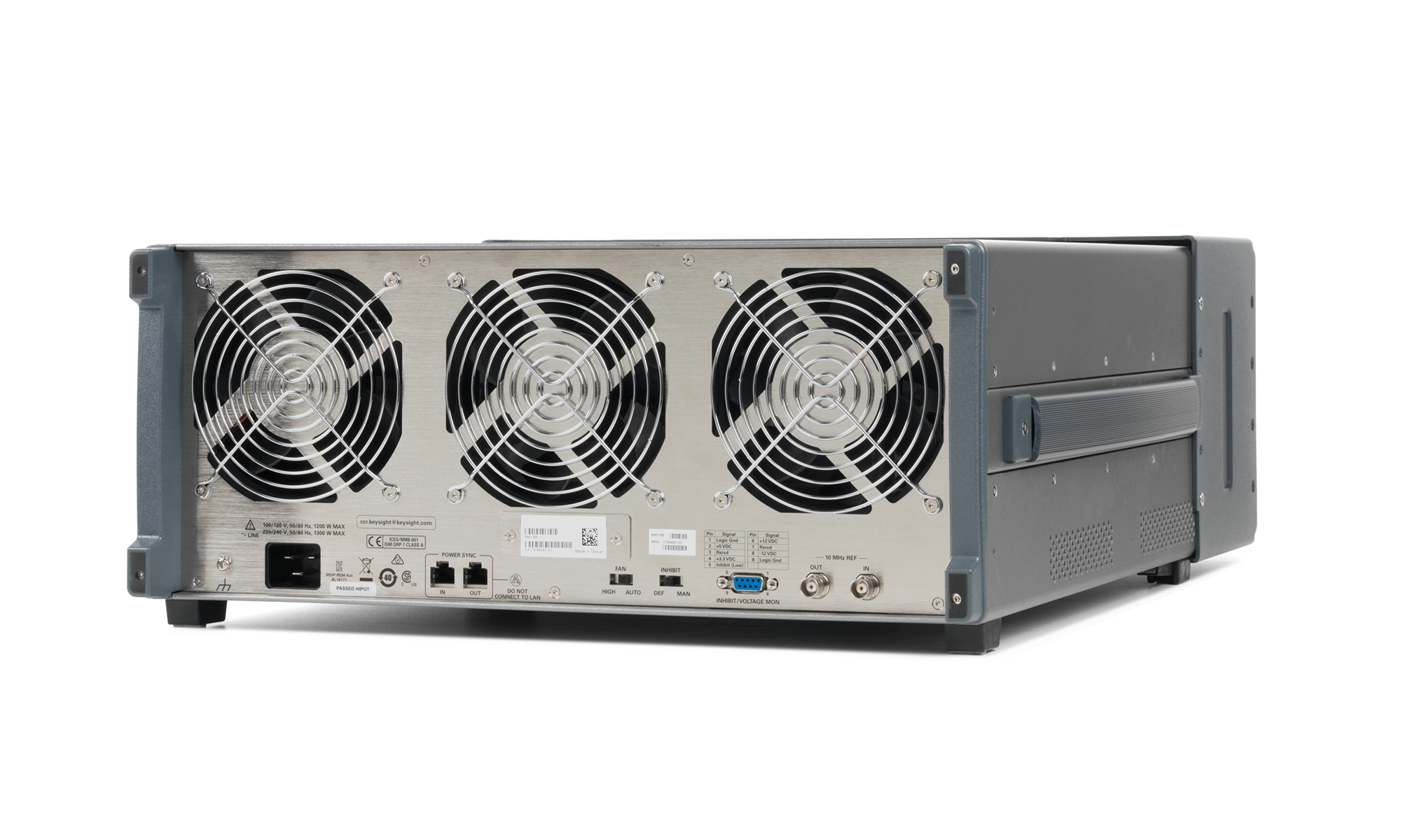 E6640A Wireless Test Set | Keysight