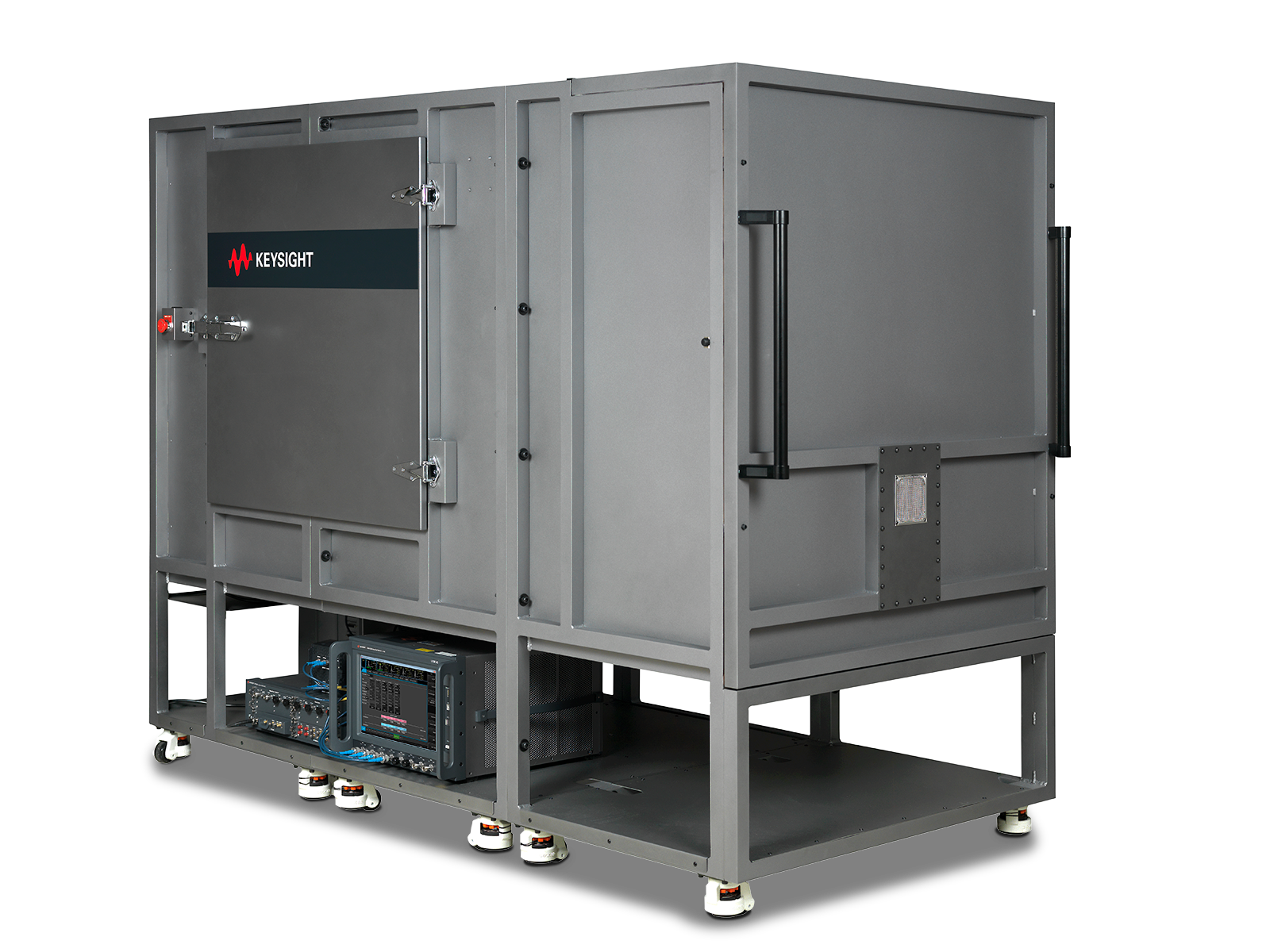 Technical Support: E7515B UXM 5G Wireless Test Platform | Keysight