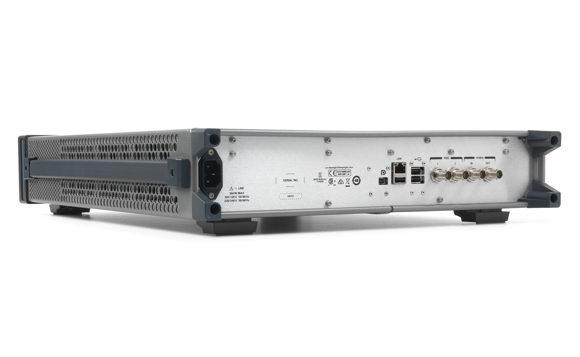 E7760A Wideband Transceiver [Discontinued] | Keysight