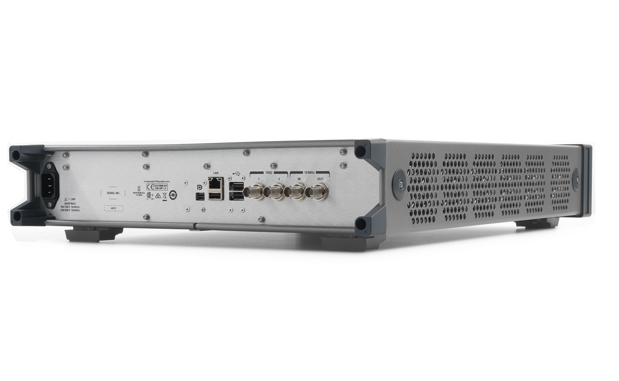 E7760A Wideband Transceiver [Discontinued] | Keysight