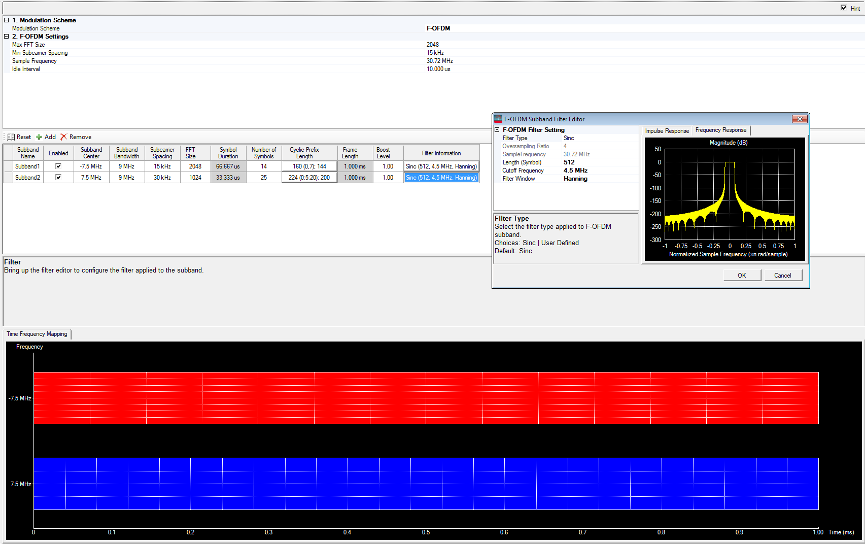기술 지원: N7608APPC PathWave Signal Generation Pro For Custom Modulation, PC Application | Keysight