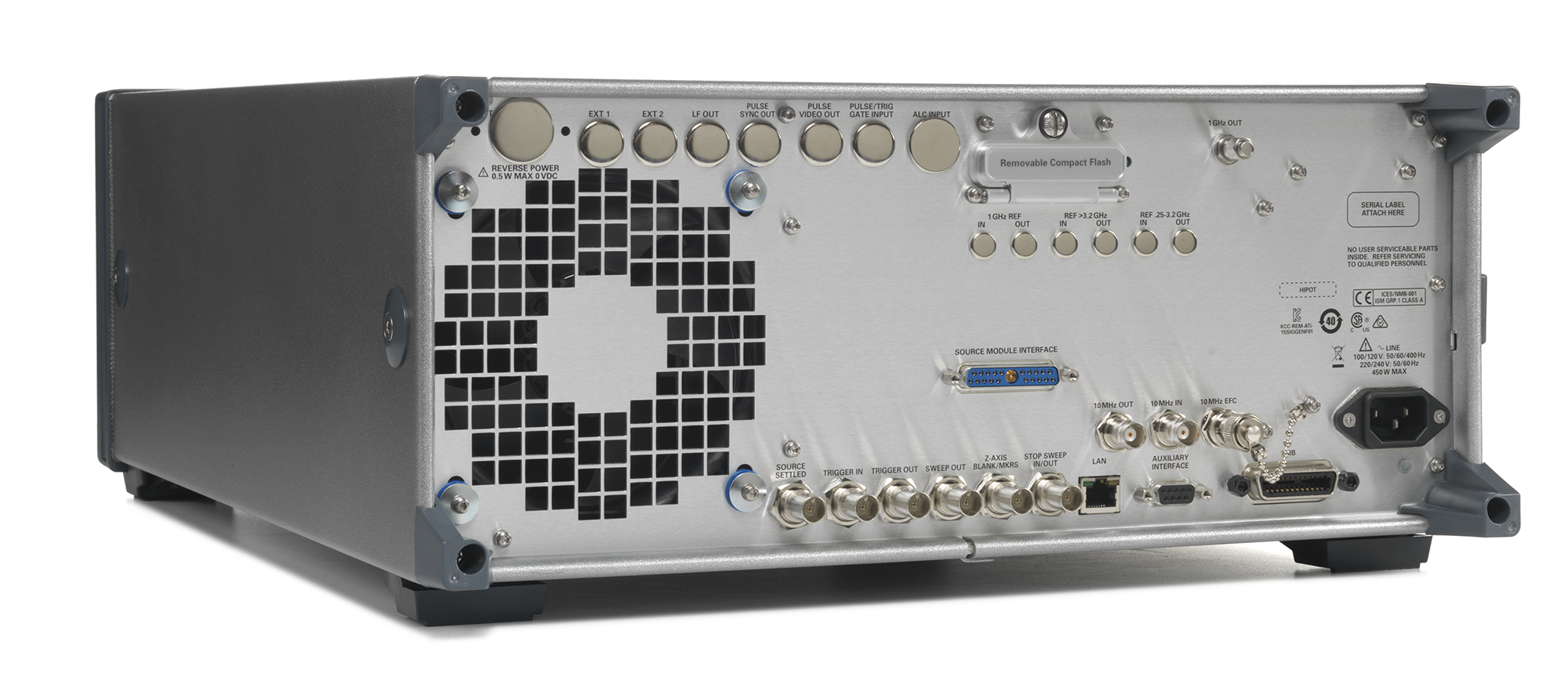 Technical Support: E8257D PSG Analog Signal Generator, 100 kHz to 67 GHz | Keysight