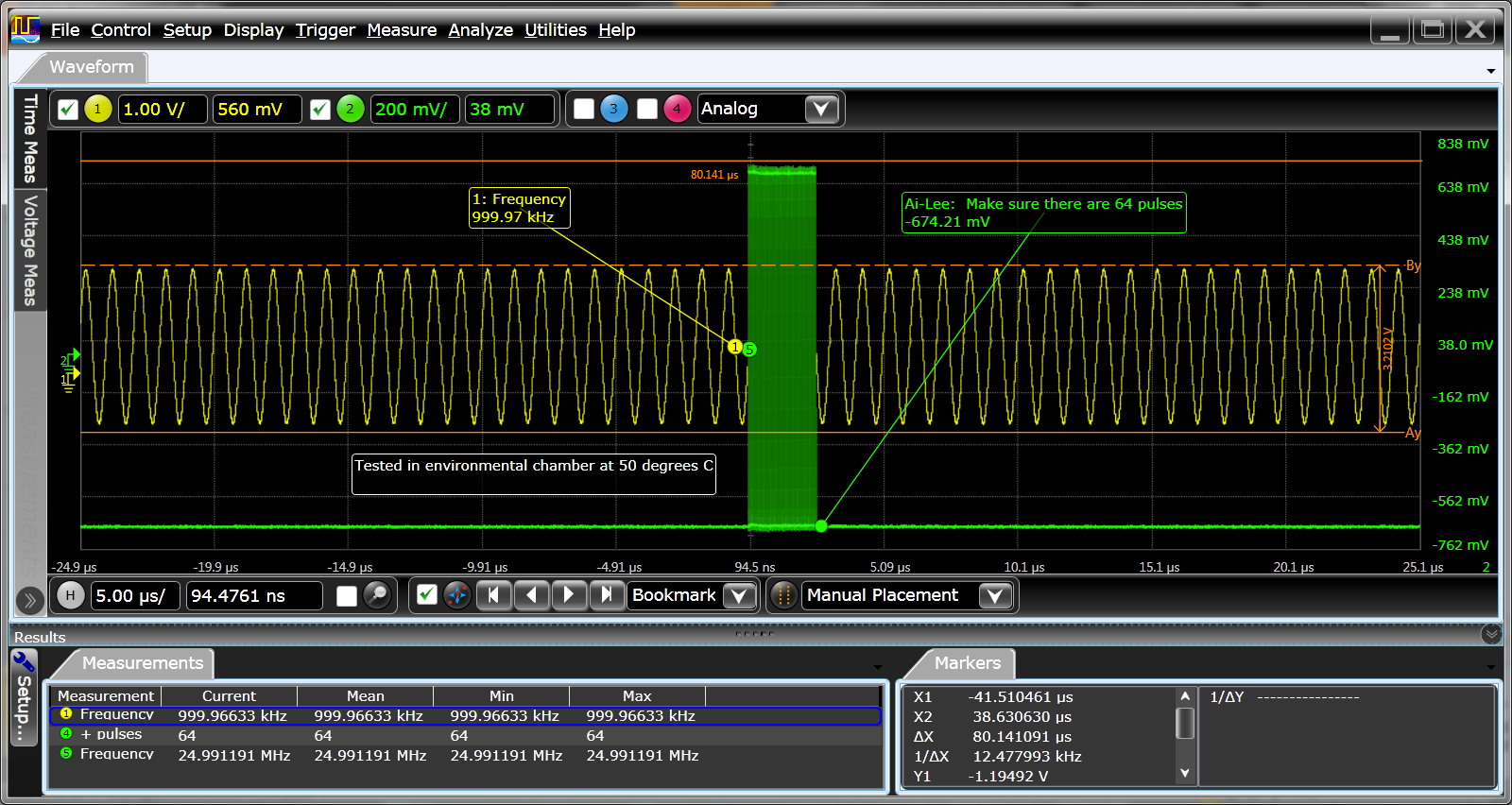 D9010BSEO Infiniium Offline - 기본 소프트웨어 | Keysight