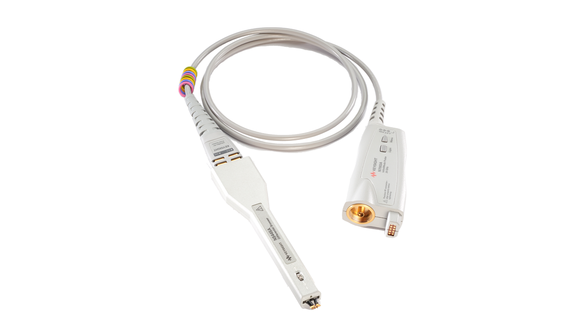 N7002A InfiniiMax III+ Series Probe Amplifier, 16 GHz | Keysight