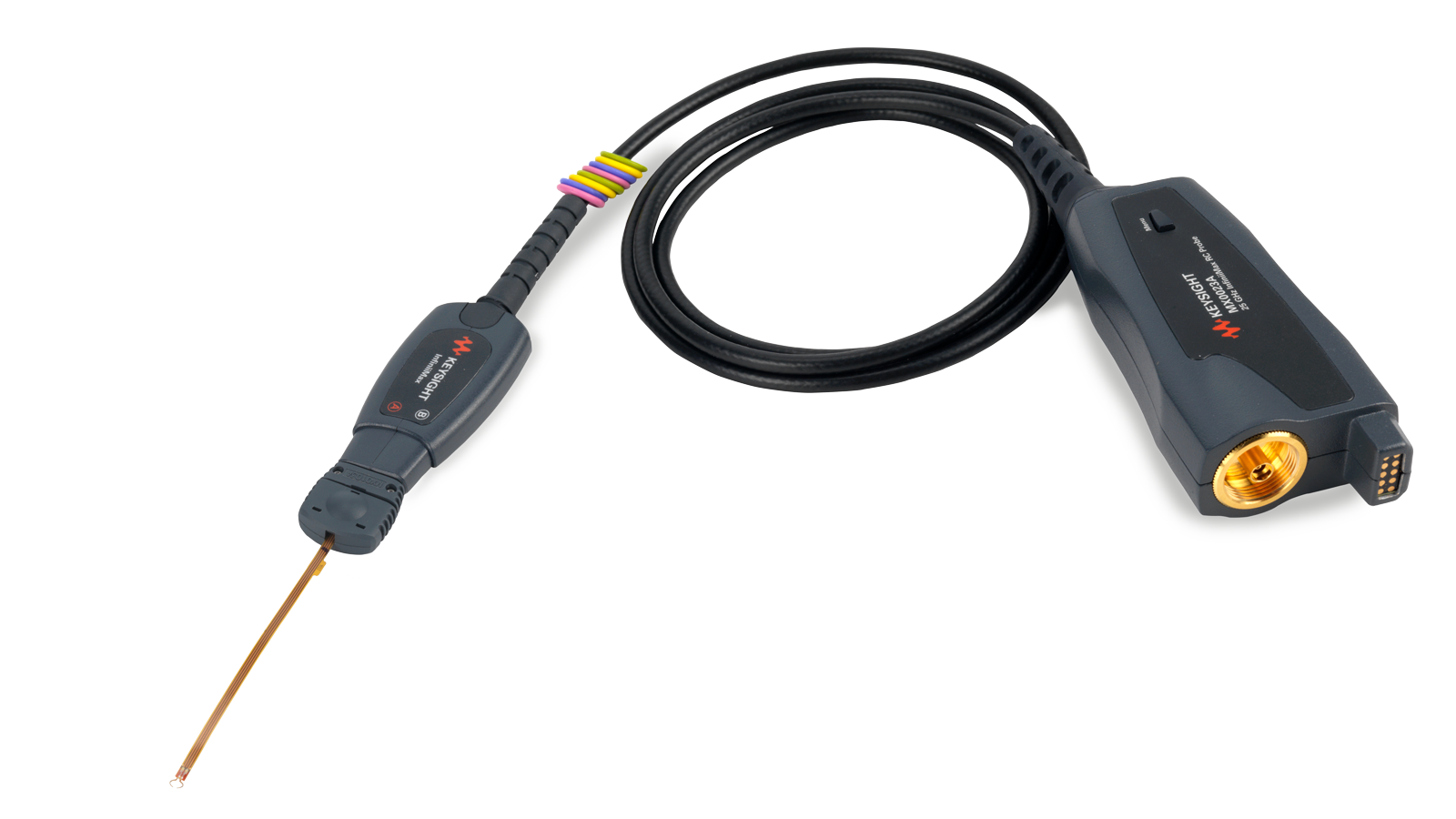 MX0023A InfiniiMax RC Probe Amp, 25 GHz | Keysight