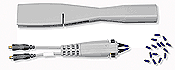 E2675A Differential Browser Kit for InfiniiMax Probes [Obsolete] | Keysight