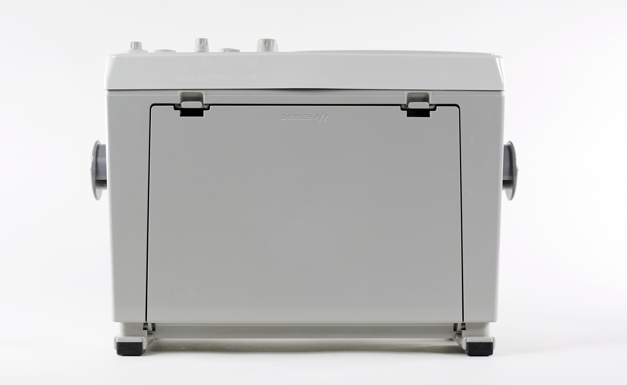 MSO6032A Mixed Signal Oscilloscope: 300 MHz, 2 Analog Plus 16 Digital ...