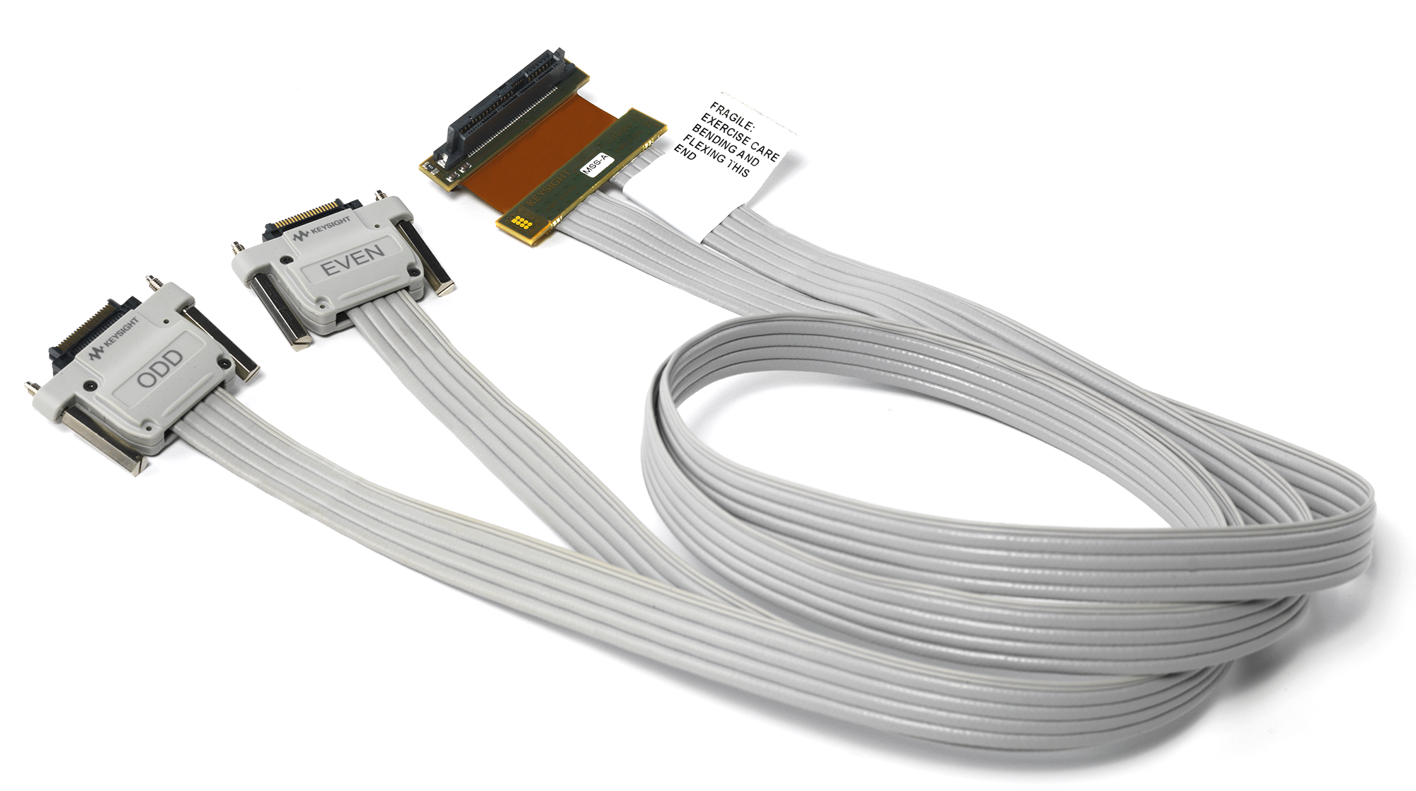 U4330A SFF-8639 PCI Express Interposer | Keysight