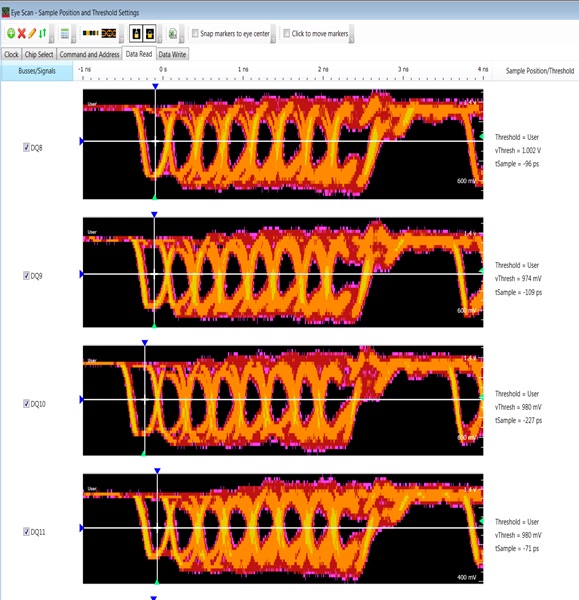 B4661A Memory Analysis Software for Logic Analyzers | Keysight