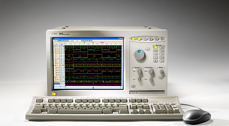 16903a Logic Analysis System [obsolete] Keysight