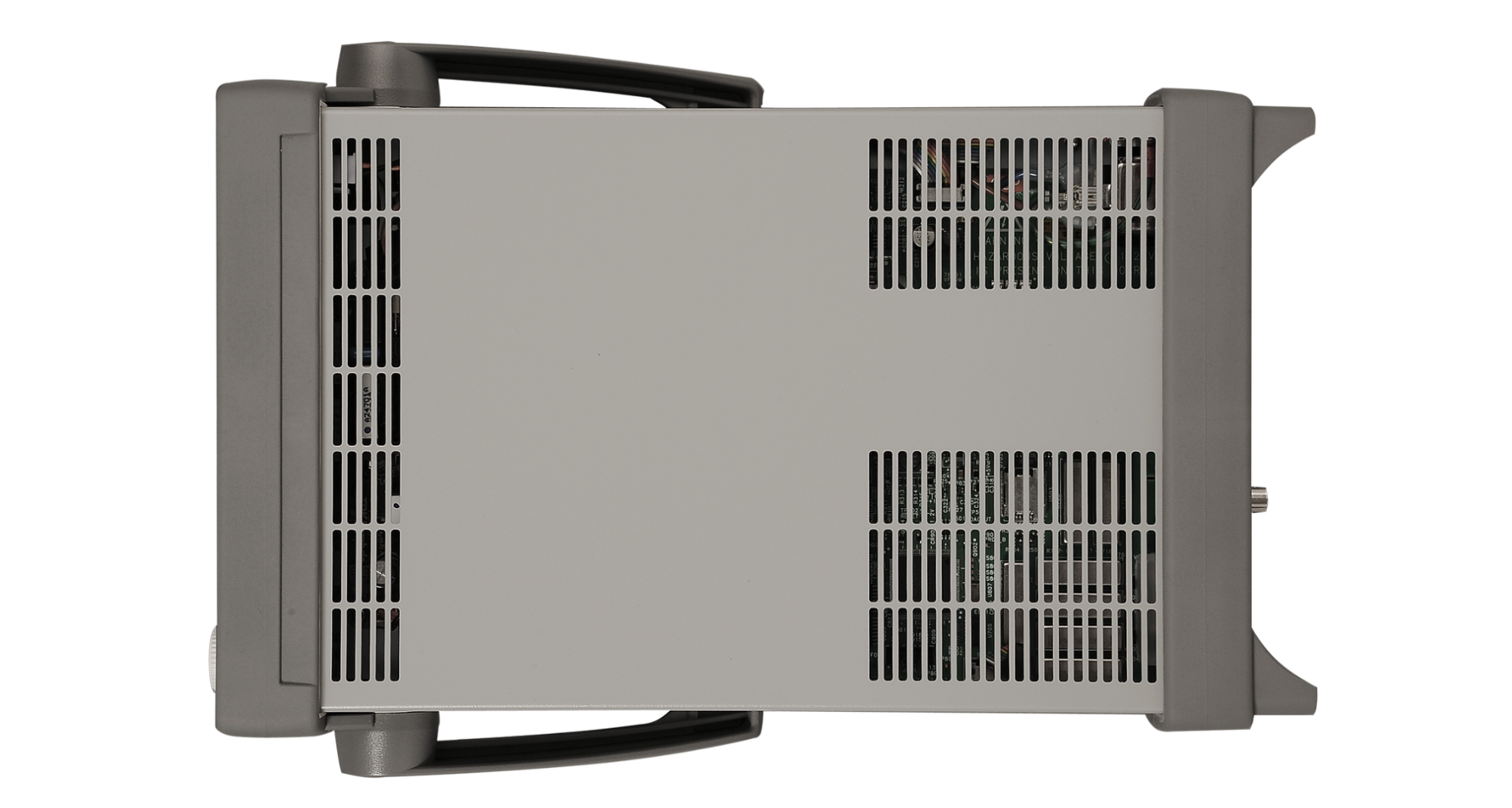 B2985A エレクトロメータ／ハイレジスタンスメータ、0.01 fA [Discontinued] | Keysight
