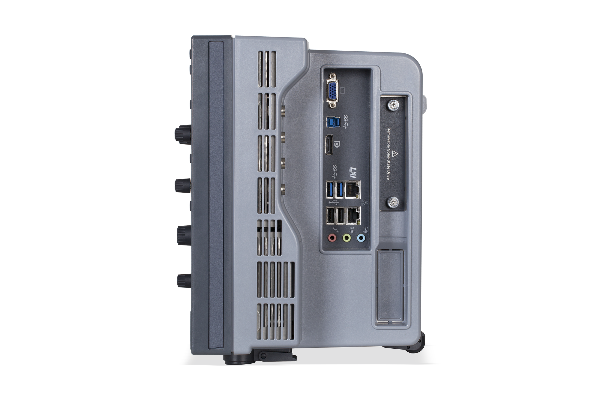 CX3322A Device Current Waveform Analyzer, 1 GSa/s, 14/16-bit, 2 Channel ...