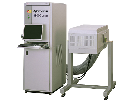 N2500B High Speed And Sensitivity TFT Array Test System [Discontinued ...