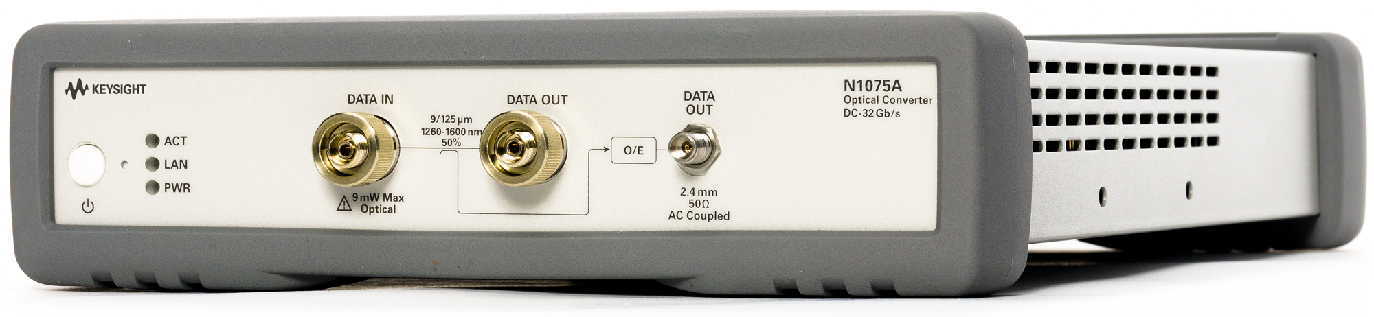 N1075A Optical Pick-Off / Converter [Obsolete] | Keysight