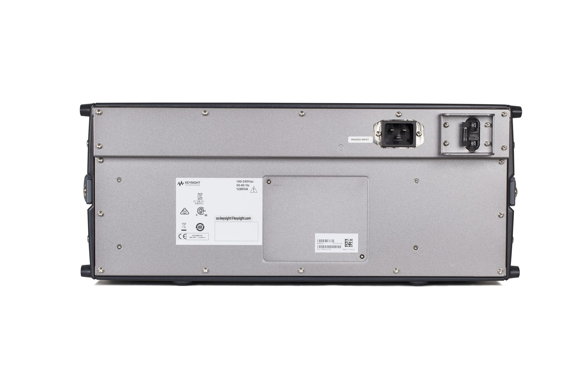 M8020A J-BERT High-Performance BERTs | Keysight