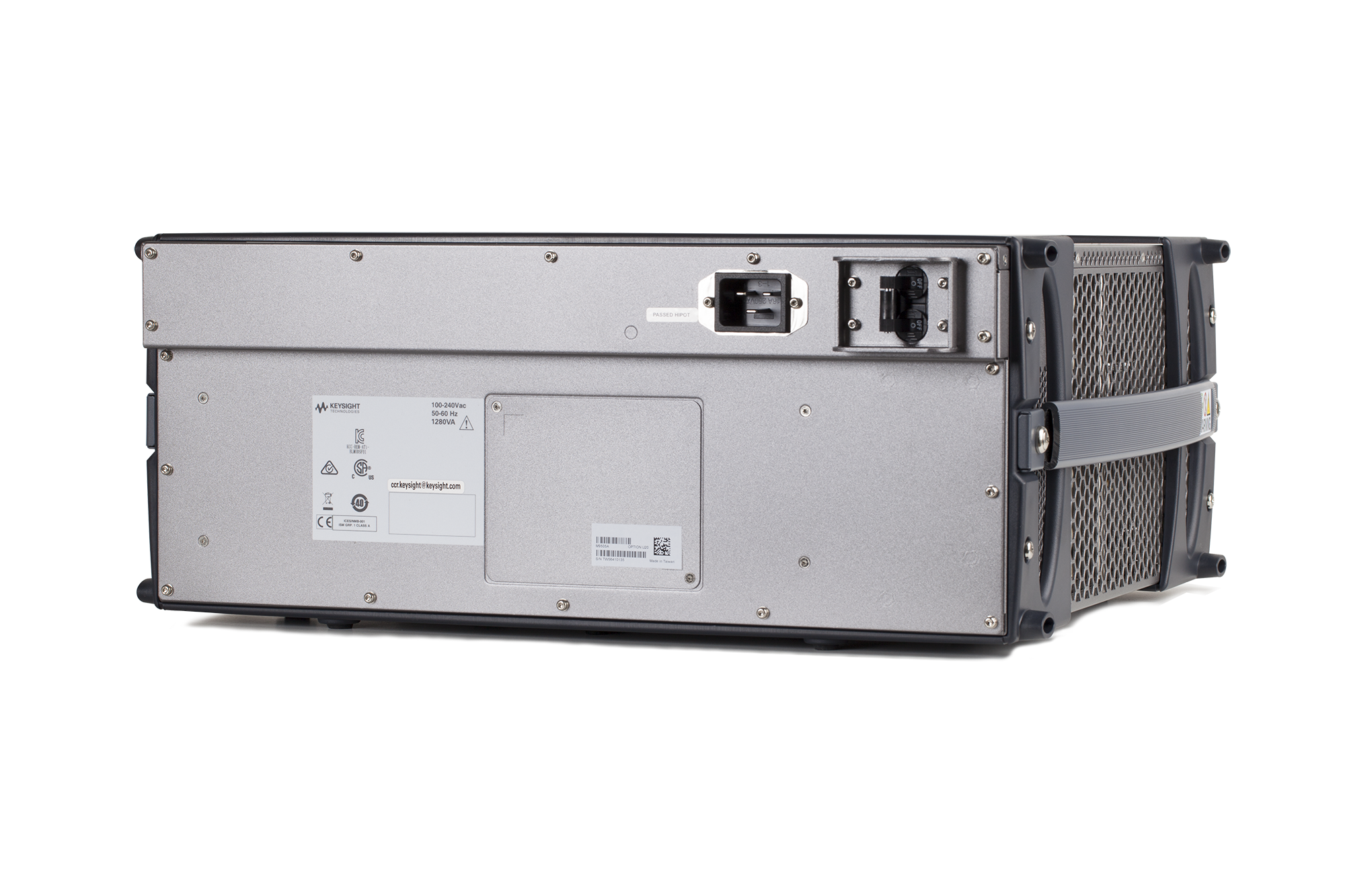 M8020A J-BERT High-Performance BERTs | Keysight