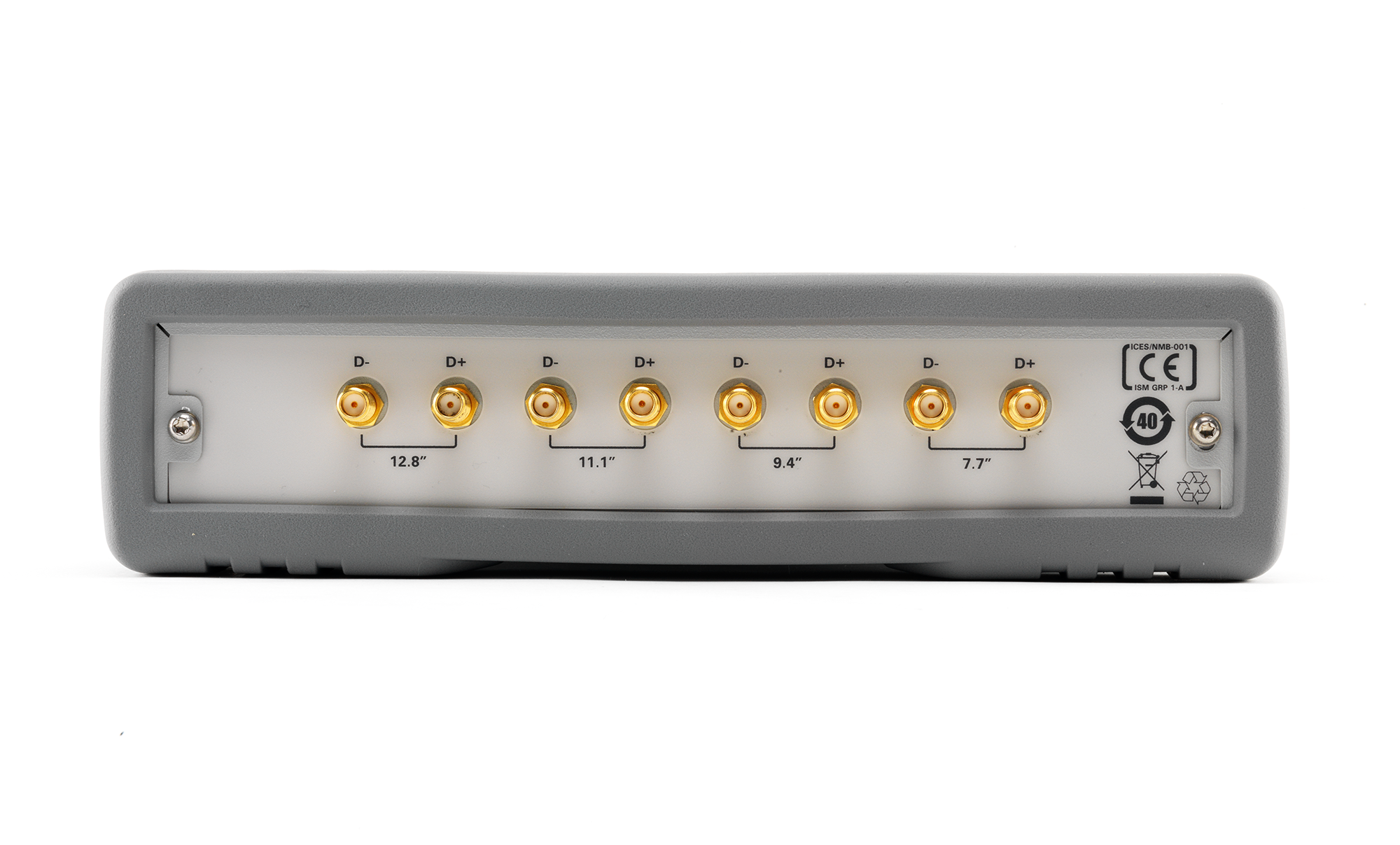 M8048A ISI 채널 | Keysight