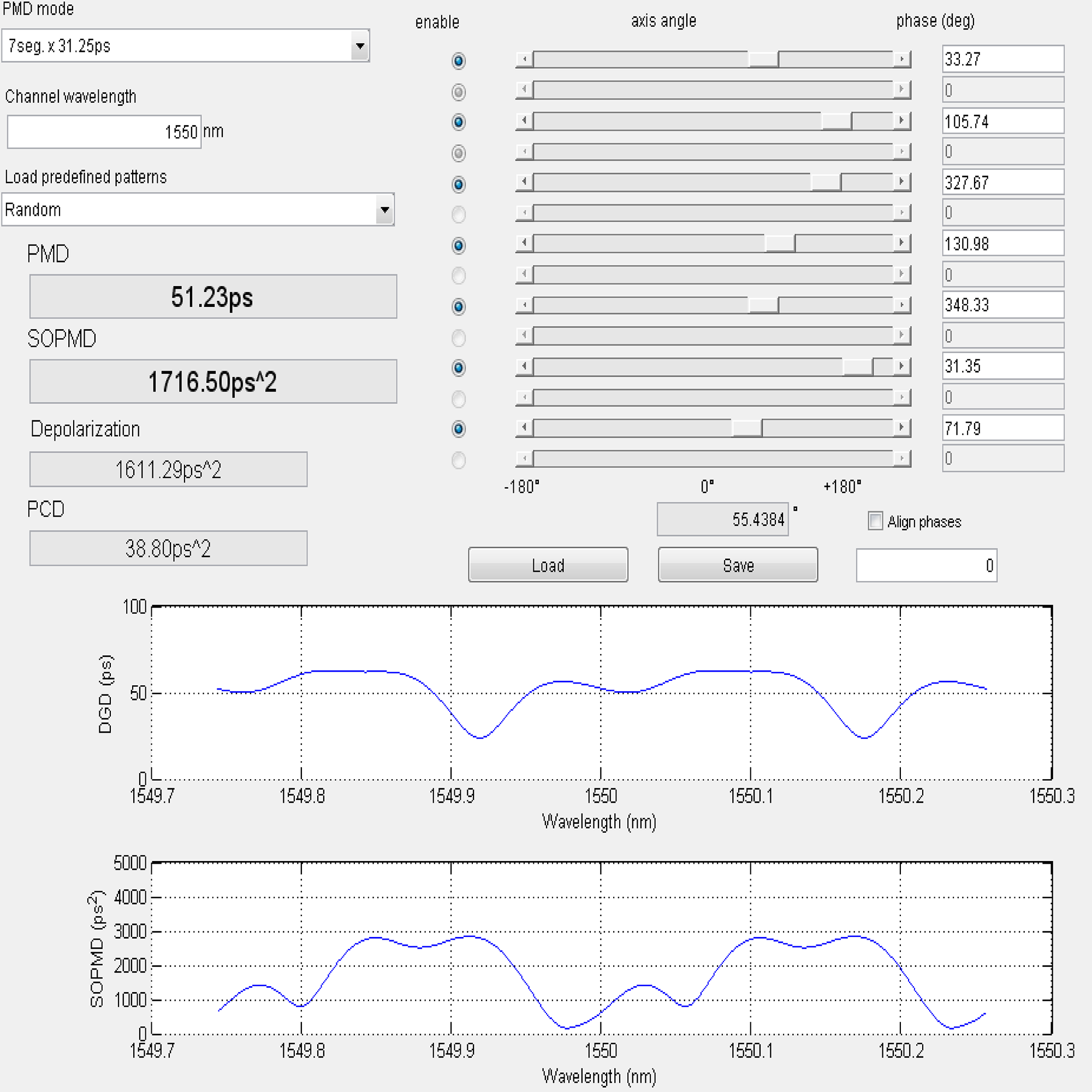 81195A Optical Modulation Generator Software | Keysight