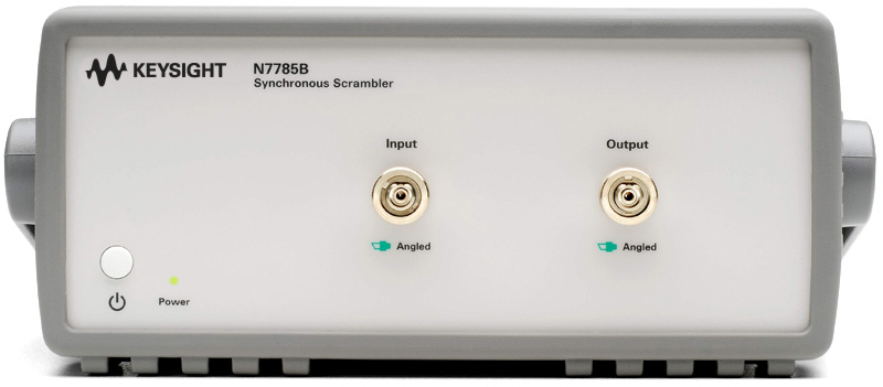 Keysight Polarization Scrambler | Reviewmotors.co