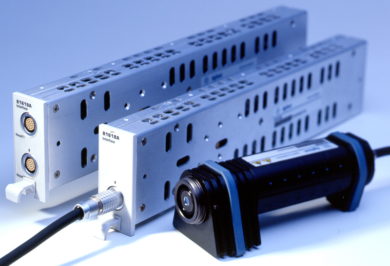 Single Optical Head Interface Module | Keysight