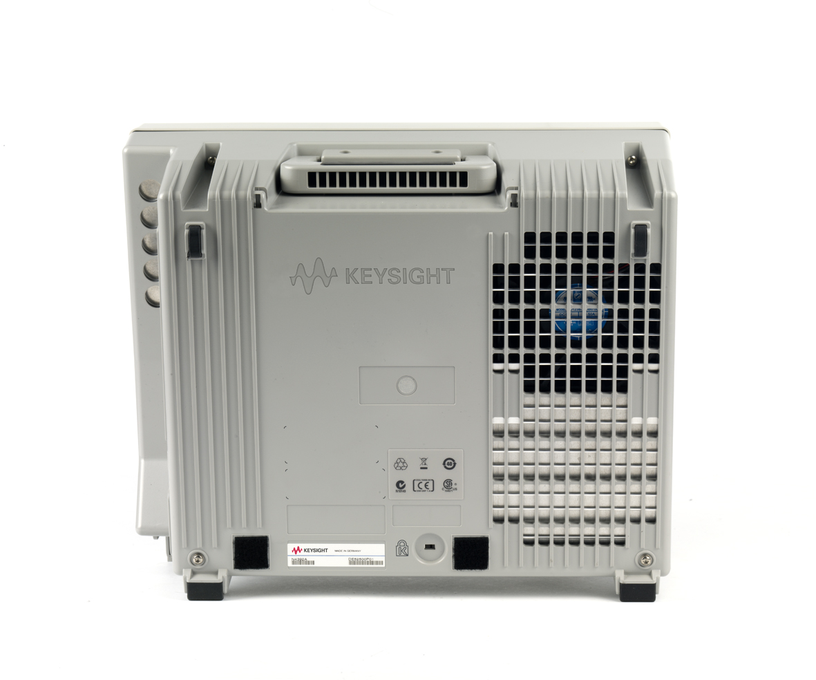 Technical Support: N4392A Integrated Optical Modulation Analyzer ...