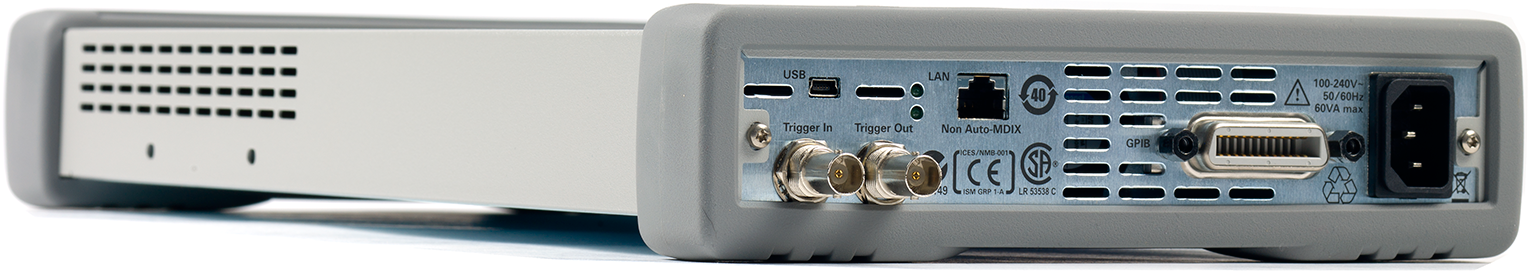 N7748A Optical High Performance Power Meter (4 Channel) | Keysight