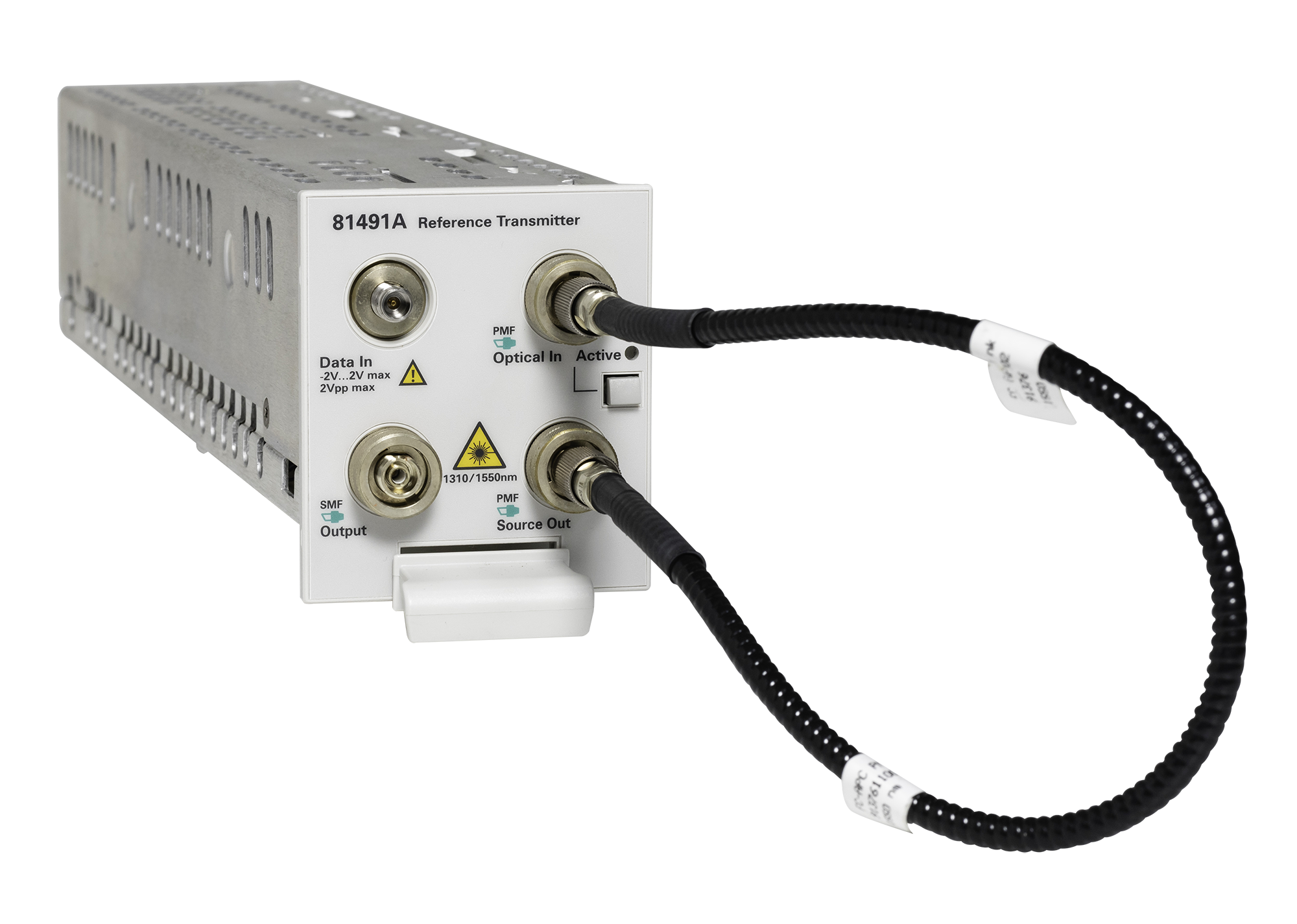 81491A Reference Transmitter | Keysight